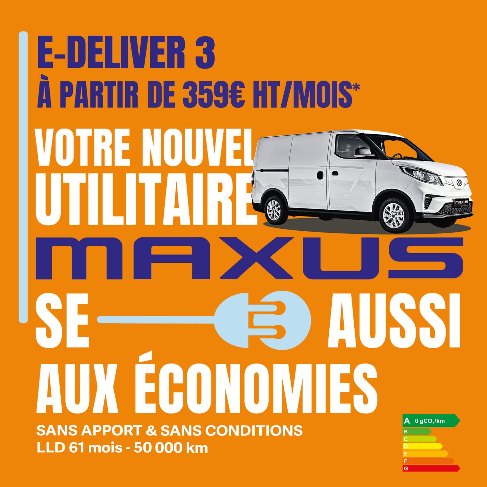 Maxus